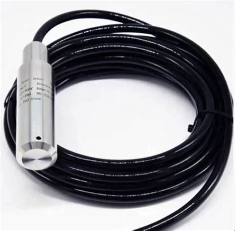 Hydrostatic Level Sensor At ₹ 30000piece Coolant Level Sensors In