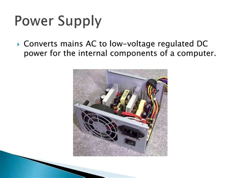 Introduction To Ict Lecture 1 Pptx Data Storage And Warehousing Computing
