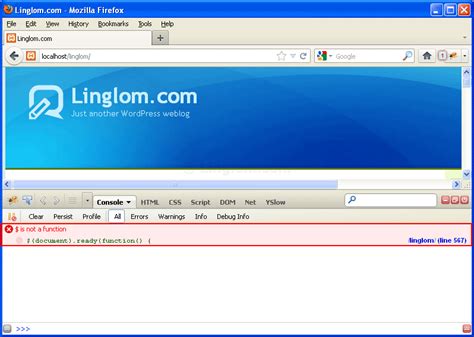 Documentready Is Not A Function