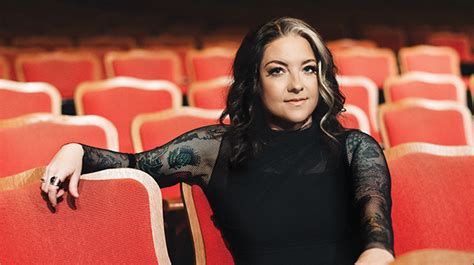 Ashley Mcbryde Tickets At State Theatre Of Ithaca In Ithaca By State