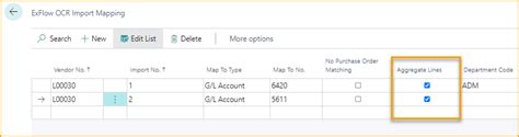 ocr import mapping signup software documentation platform