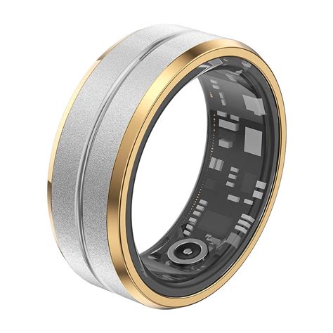 Colmi Sr1 Smart Ring Colmi Smartwatch And Smart Ring