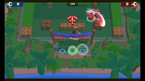 브롤스타즈 부엉부엉쉘리스킨리뷰 Youtube