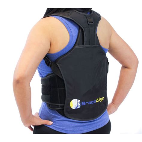 What Back Brace Qualify For Va Clothing Allowance At Ida Wheeler Blog