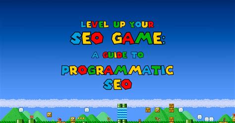 no code programmatic seo [an easy how to guide] harps digital