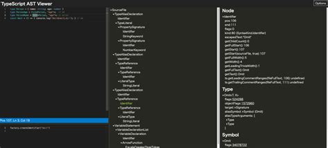 Eslintのカスタムルールをtypescriptで書いてみた