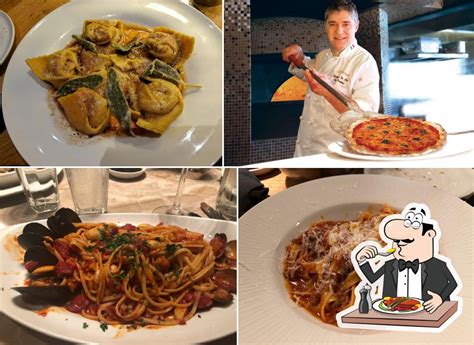 Il Fornaio Santa Clara Santa Clara Restaurant Menu Prices And Reviews