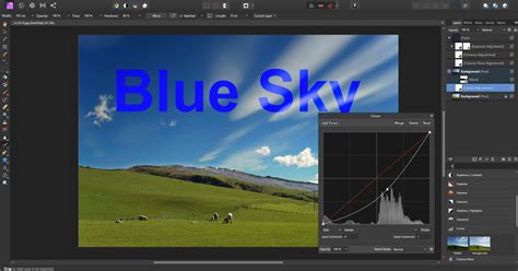 An Introduction To Working With Layers In Affinity Photo