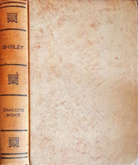 Shirley Charlotte Bront Higino Cultural