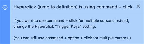 Command Click You Have One Job Nuclide