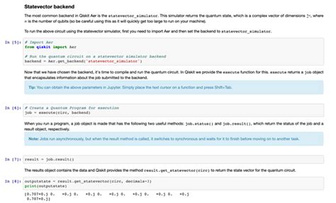Qiskit 시작하기 Getting Started with Qiskit