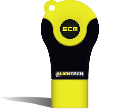 Ecm Titanium Alientech Usa