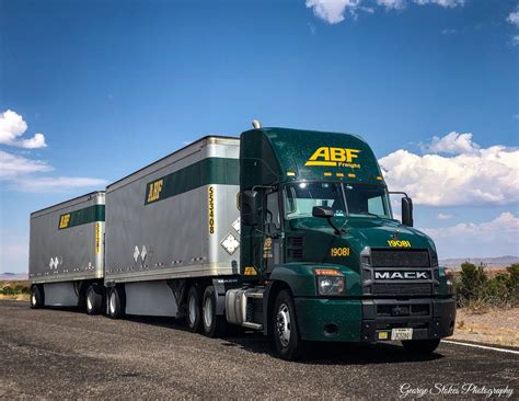 Abf Freight Boise At Taylah North Blog