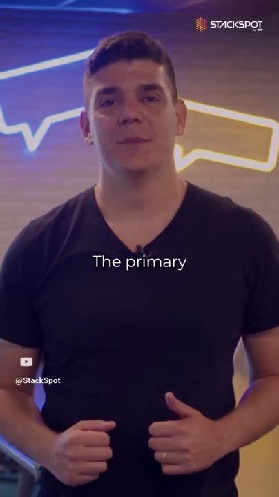 [video] how stackspot boosts enterprise development stackspot posted on the topic linkedin