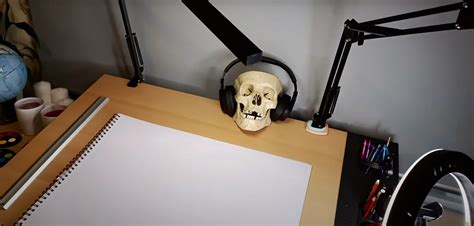 How To Sketch A Fantasy Map The Red Quills