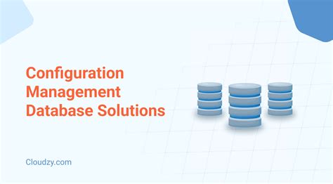 Top Cmdb Solutions For It Management 2025 Guide