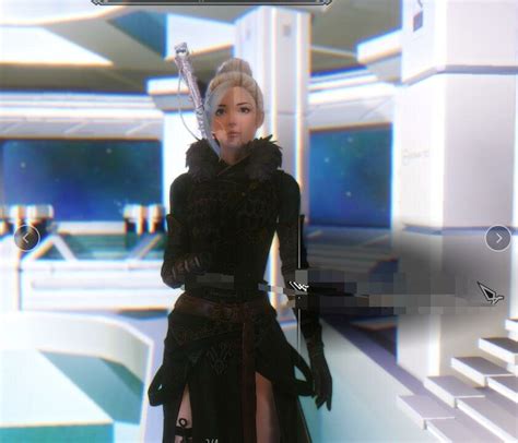 Problem With Porting Follower From SE To LE Skyrim Technical Support LoversLab