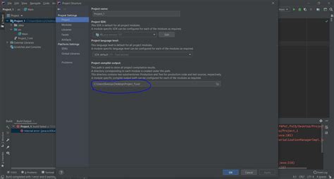 java Не запускаются программы в intelij idea stack overflow на русском
