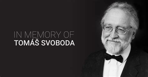 We Remember Tomáš Svoboda Parma Recordings
