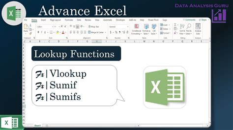 Use Of Vlookup Sumif Sumifs In Excel Right Way To Pick Correct Data