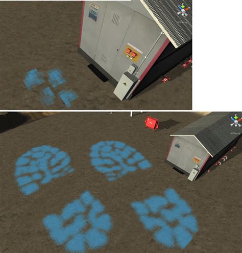 Terran Painting Brush Resolution Questions Answers Unity Discussions