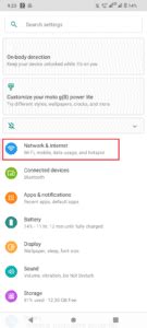 How To Change Wifi Network Name Techcult