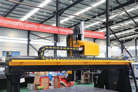 Custom Axis ATC CNC Router Machine For Wood