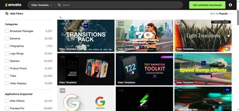 Envato Review Is This Creative Asset Platform Worth Your Money 2025