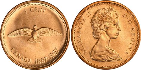 Valuable Canadian Coins