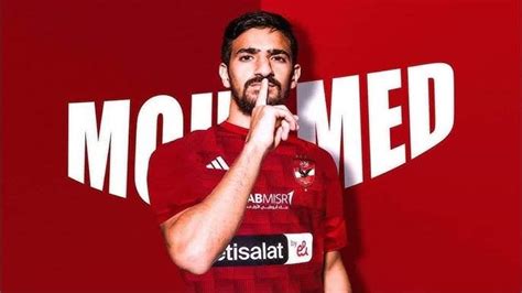 مصدر مقرب من بن رمضان لن نتواصل مع الأهلي إلا في حالة واحدة