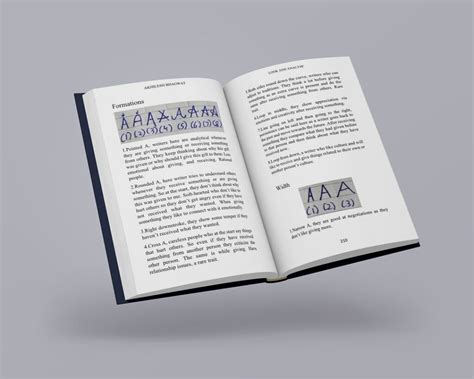 Look And Analyse Graphology Handwriting Analysis Book