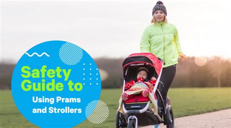 Safety Guide To Using Prams And Strollers Read 2 Grow