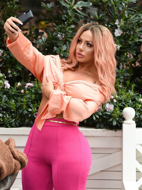 Holly Hagan Hollygshore Nude Leaks Onlyfans Photo 581 Thefappening