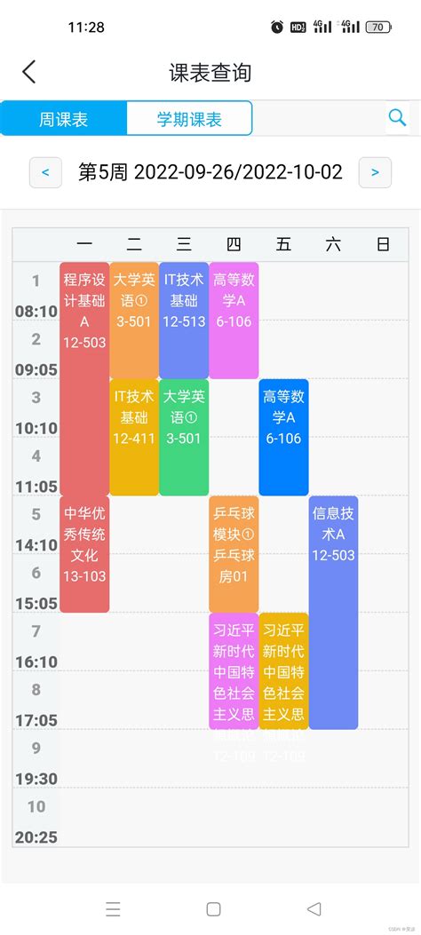it第一节课 csdn博客