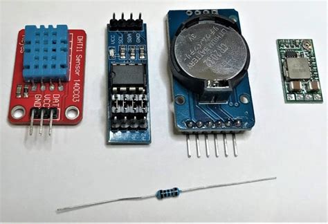 Lowering Arduino Power Requirements Using Sleep Mode Circuit Basics