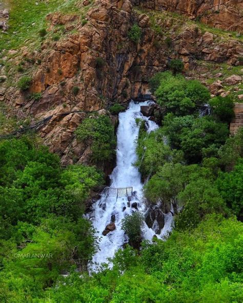 کوردستان هەورامان تاڤگەی زەڵم