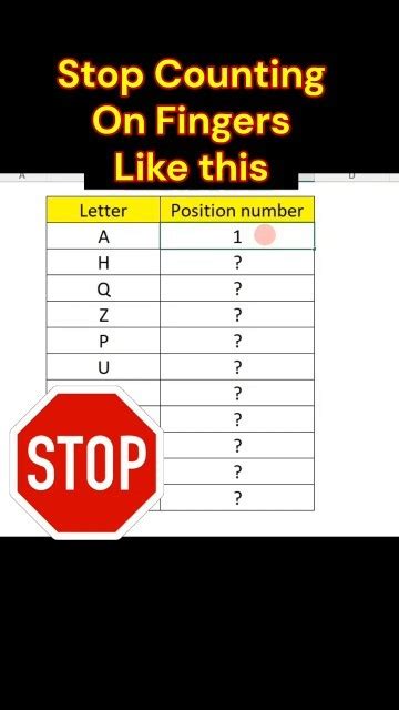 Day 122 Ms Excel Tips Excel Interview Exceltips Shorts Youtubeshorts Shortvideo Excel