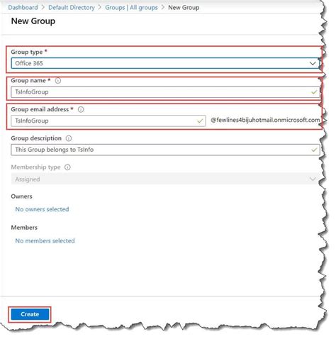 Add User To Azure Ad Group Powershell Azure Lessons