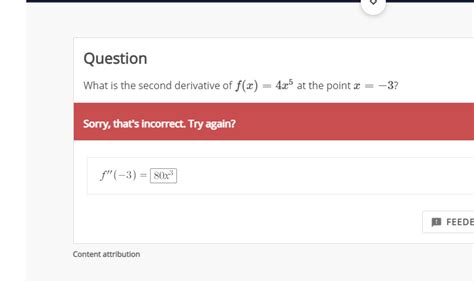 Solved CURRENT OBJECTIVE Determine Where A Function Has A Chegg Com