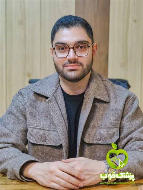 دکتر علیرضا علی بکیان مشاور، روانشناس مشاور تحصیلی زوج درمانگر