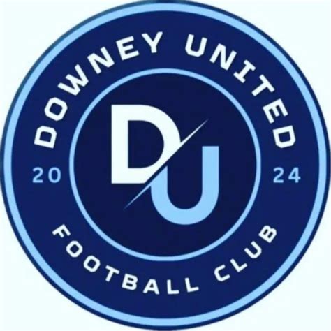 United Downey Fc Ca Girls2011 Youtube