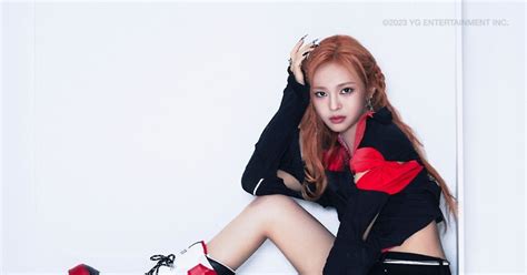 Yg 신인 걸그룹 베이비몬스터 치키타 비주얼 최초 공개