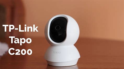 TP-Link Tapo C200 | Recenzja - Technologicznie to i owo