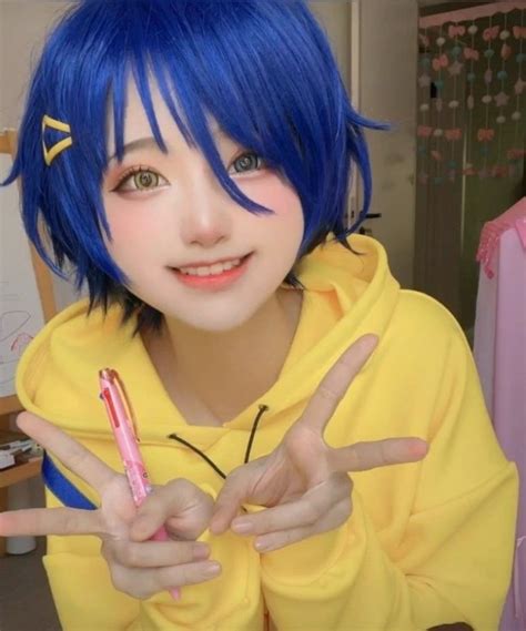 Anime Cosplay Makeup Cute Cosplay Manga Anime Girl Anatomy Poses Evil Anime Cosplay