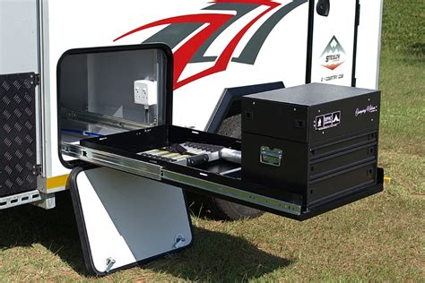 Stealth Cub X Country East Rand Caravans