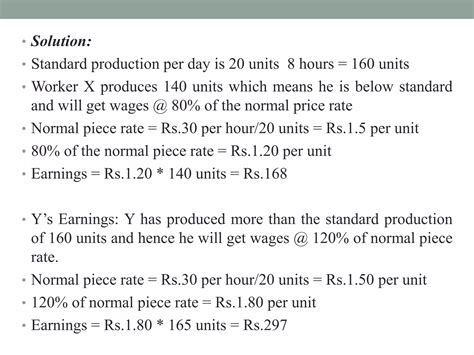 Chapter 04 Labour Costs PPTX