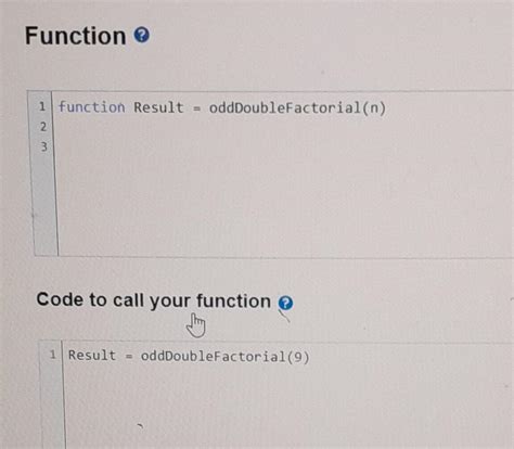 Solved A Recursive Function Repeats Or Uses Its Previous