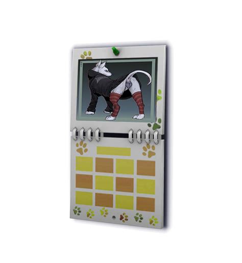 Feral Art Objects Loverslab