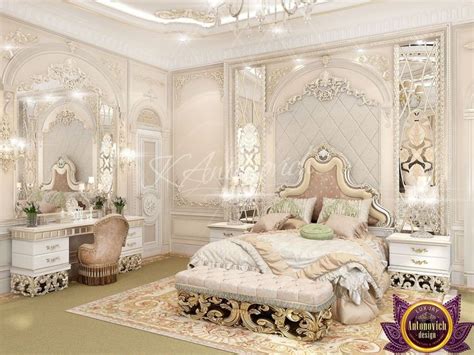 Pin On Mansion Bedroom