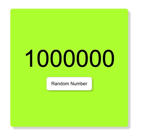 Create A Number Animation With React Spring By Chad Murobayashi